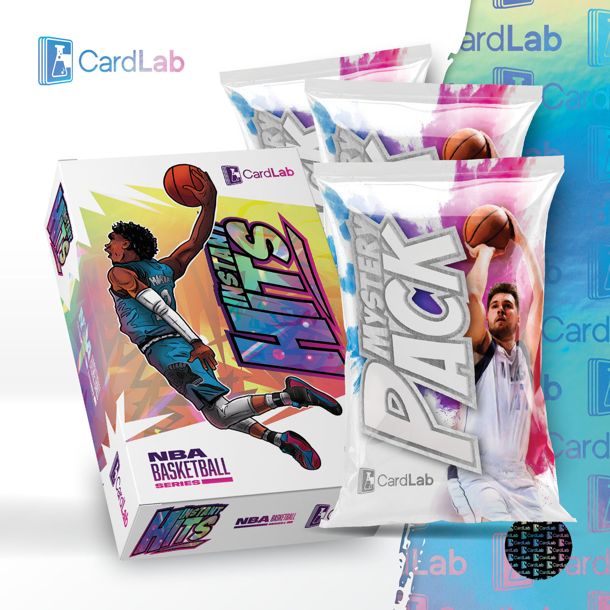 NEW Basketball Bundle !!! 3 x Basketball White Lab Pack! & 1 x Basketb ...