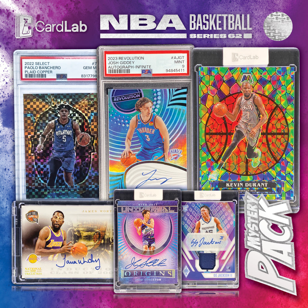 Card Lab