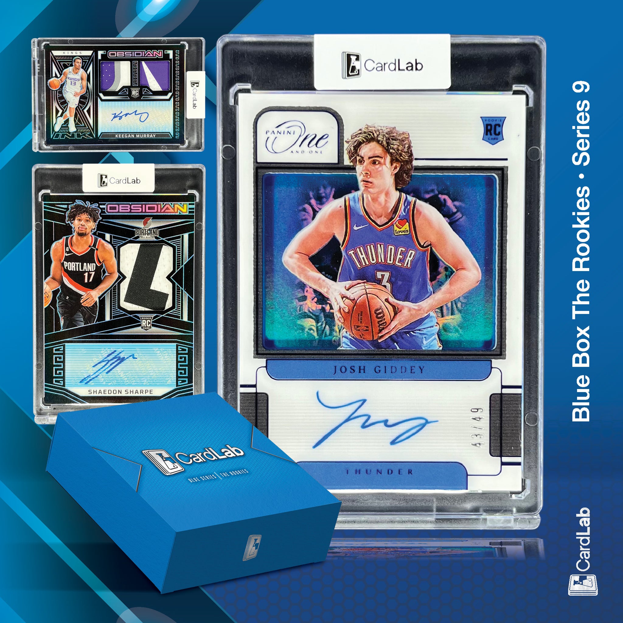 Collections – Card Lab