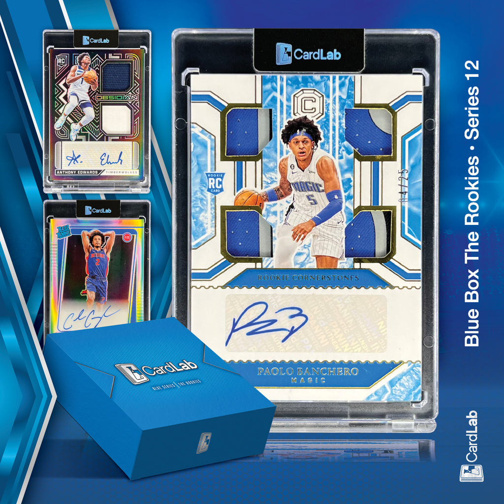 Card Lab