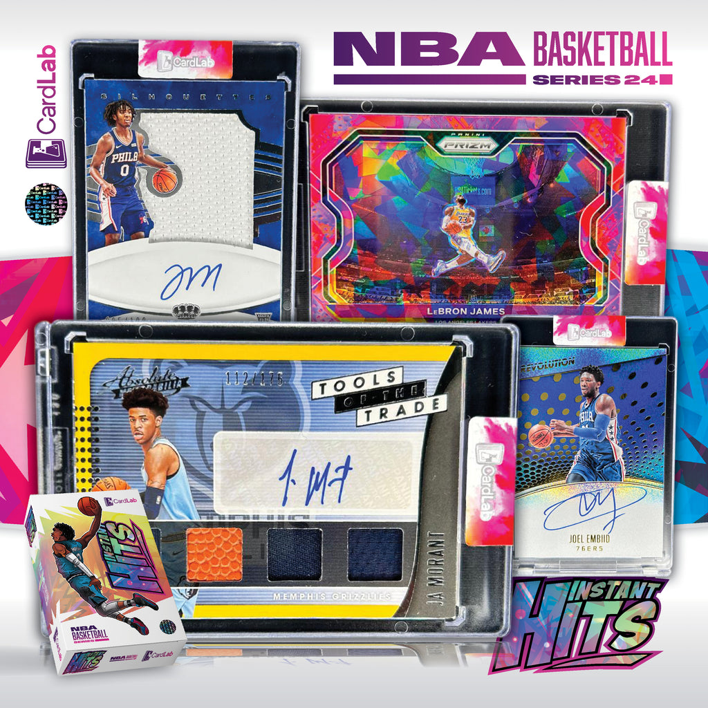 Products – Card Lab
