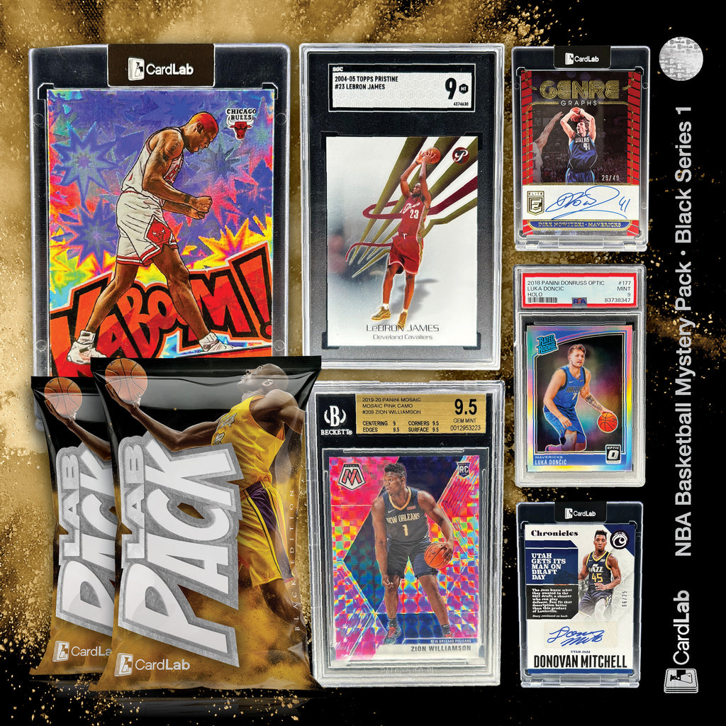 Products – Card Lab