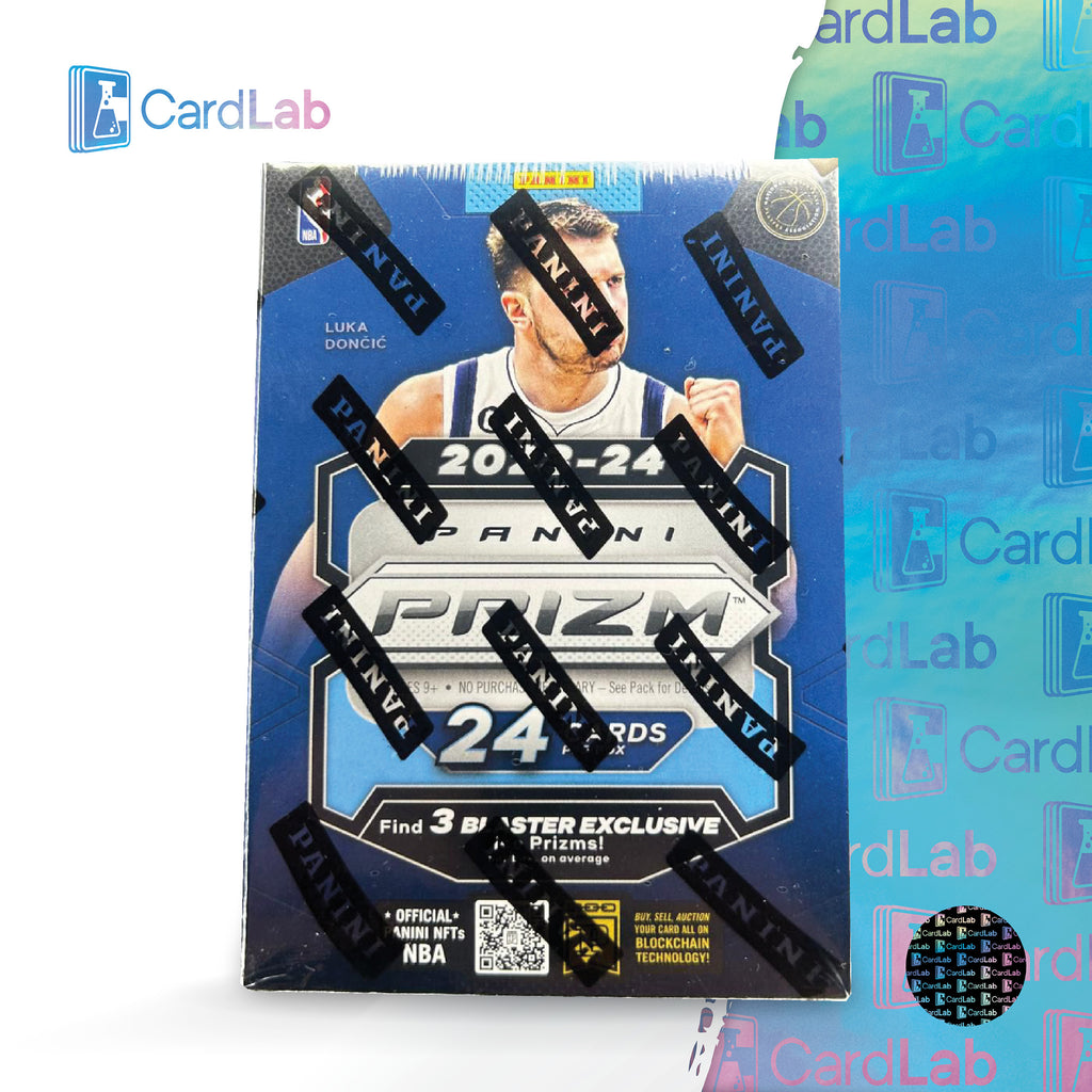 NBA – Card Lab
