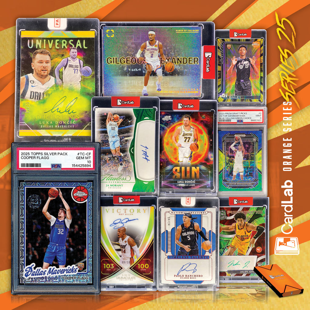 Card Lab